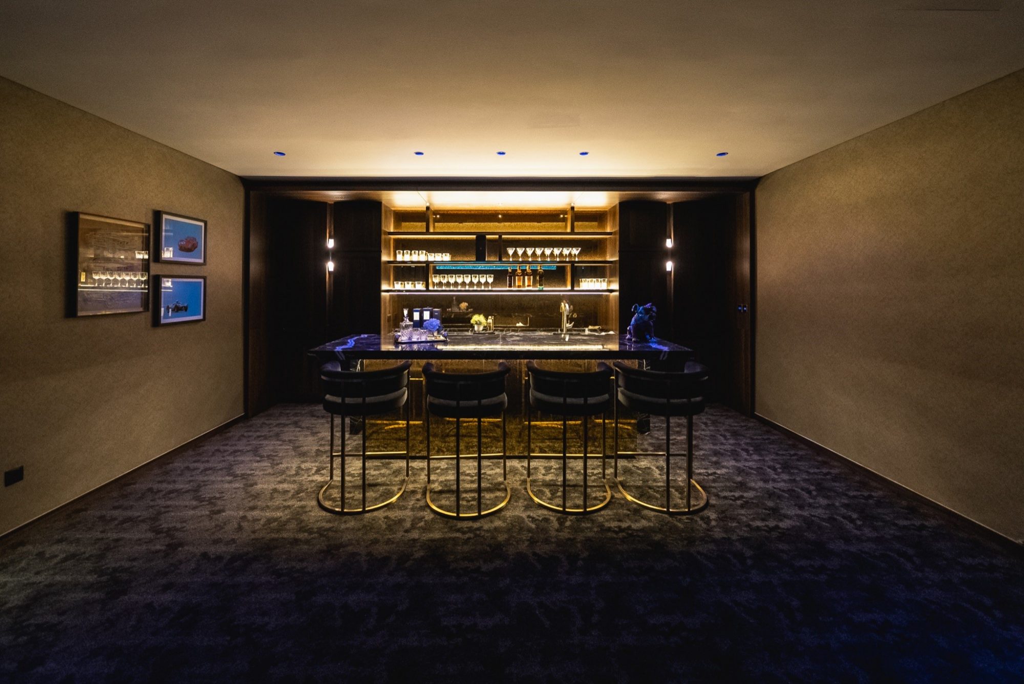 Building The Smart Home For A Multi-Generational Family | Koble