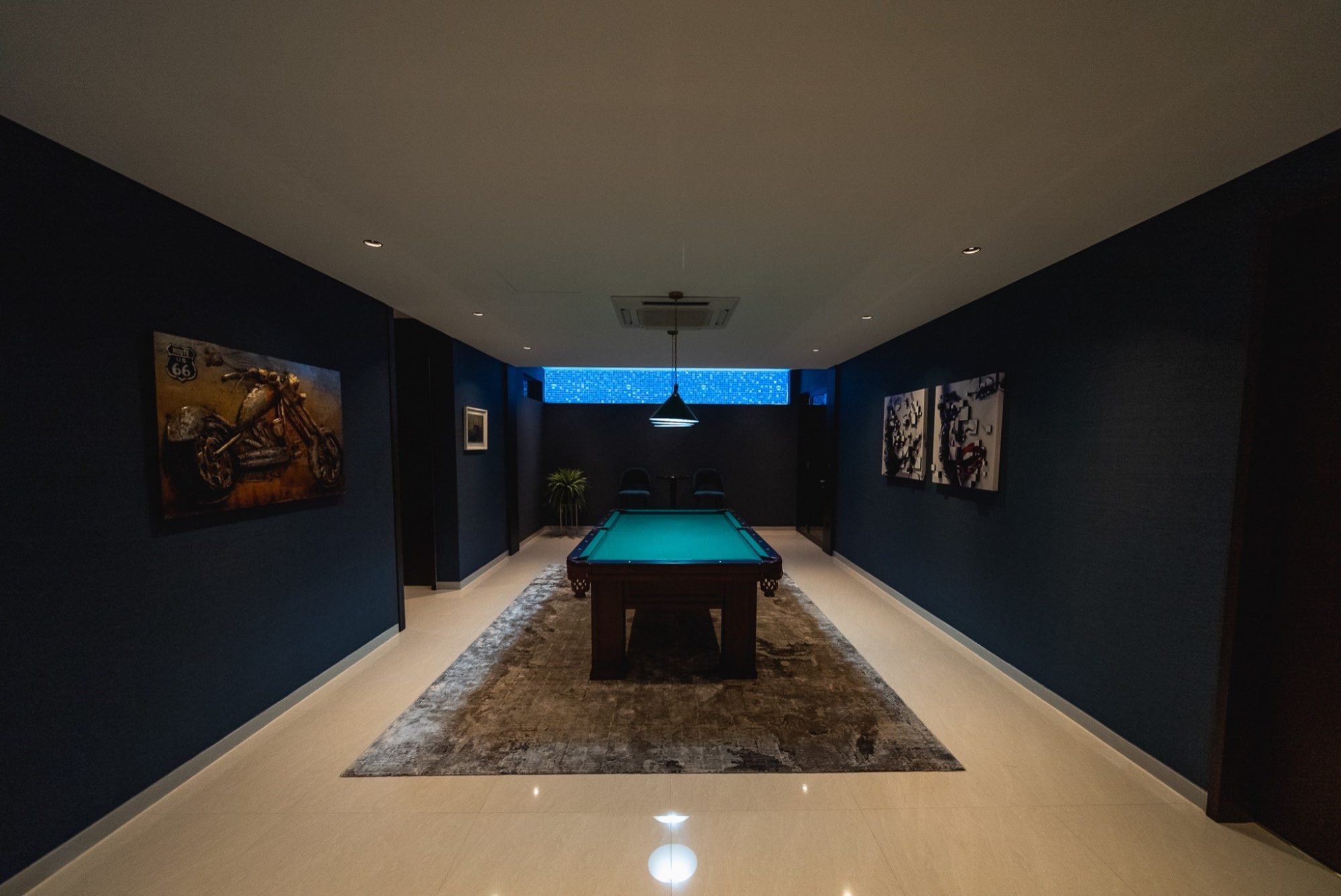 Building The Smart Home For A Multi-Generational Family | Koble