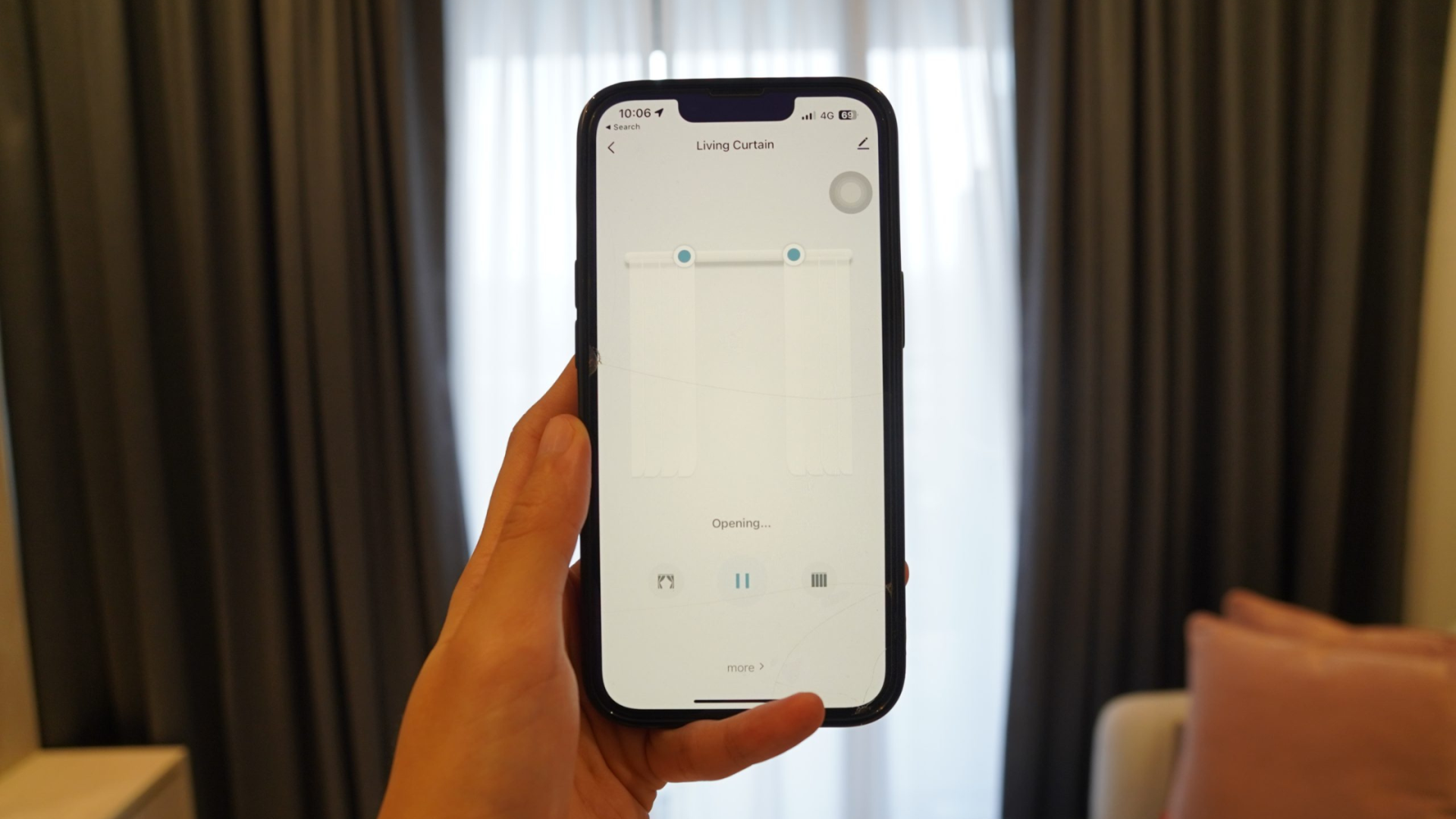 The Ultimate Guide to Smart Curtains in Singapore: Enhance Your Home ...